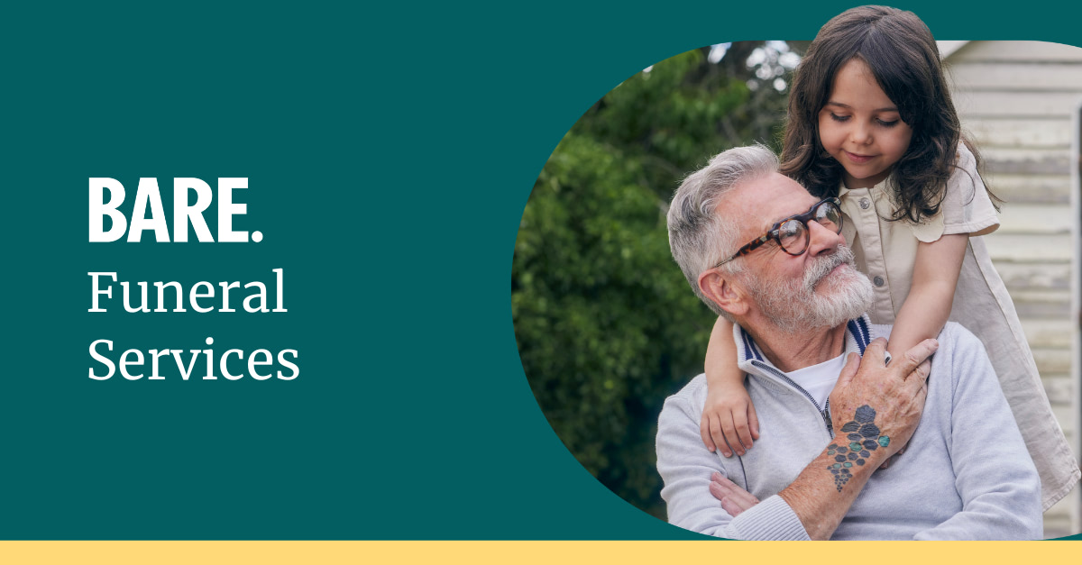 Bare Burials | Bare
